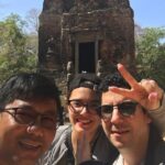 Private Transfer Siem Reap - Phnom Penh with Stop Sightseeing - The Practicalities: What’s Included and What You Should Budget For