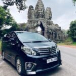 Private Transfer Siem Reap to Phnom Penh English Speaking Driver - Who Should Consider This Transfer?