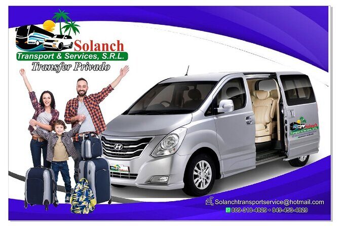 private transfer standard and premium airport punta cana to hotels pta cana - The Real Experience: Pros and Cons Based on Reviews