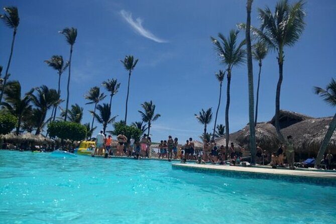 private transfer standard and premium punta cana airport / samana / galera - The Booking and Pricing