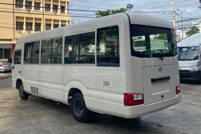 Private Transfer (STI) Santiago De Los Caballeros-Puerto Plata - Final Thoughts