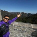 Private Transfer: Tianjin Cruise Port to Great Wall of China with Beijing Drop-Off - Authentic Experiences and Traveler Insights