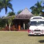 Private Transfer to and from Samaná Las Terrena Punta Cana - What Travelers Are Saying