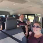 Private Transfer to and from Santo Domingo, Cabarete,Sosua, POP - The Experience of the Journey