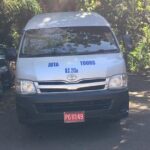 Private Transfer to Beach Horse Back Ride and Swim - The Horseback Ride and Swim Itself