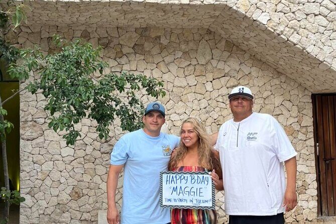 Private Transfer to Cancun Int'l Airport, from Puerto Morelos - Real Traveler Insights and Experience