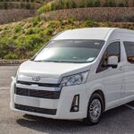 Private Transfer to Cancun Int'l Airport, from Tulum hotels - The Vehicles and Comfort Level