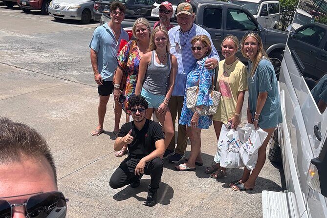 Private transfer to Charlotte Amalie Ferry Terminal - Final Thoughts: Is This Transfer Worth It?