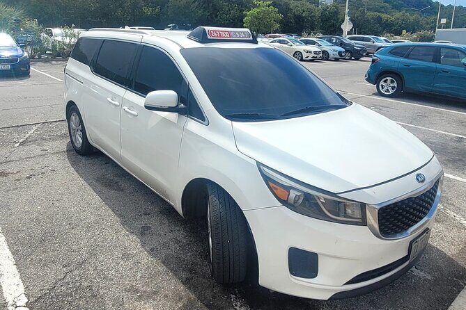 Private Transfer to Curazao Airport (CUR) - Practical Tips for Travelers