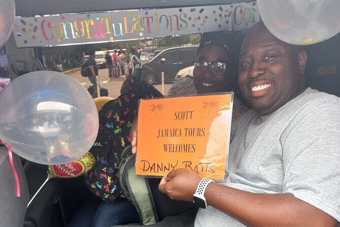 Private Transfer to Dunns River Blue Hole Tubing from Montego Bay - Final Thoughts: Who Is This Tour For?