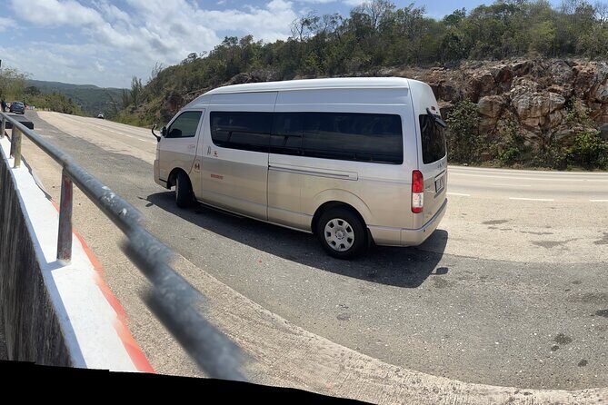 Private Transfer to dunns river falls And Blue Hole - Frequently Asked Questions