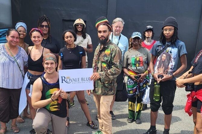 Private Transfer To & From New Kingston to Norman Manley Airport - Who Would Love This Transfer?