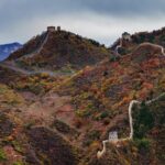 Private Transfer to Huangyaguan Great Wall from Tianjin City - Practical Details That Matter
