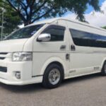 Private Transfer to Legoland Malaysia from Singapore Roundtrip - Comfort and Convenience