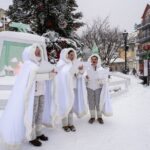 Private Transfer To Mont Tremblant From Montreal YUL Airport - Who Will Love This Transfer?