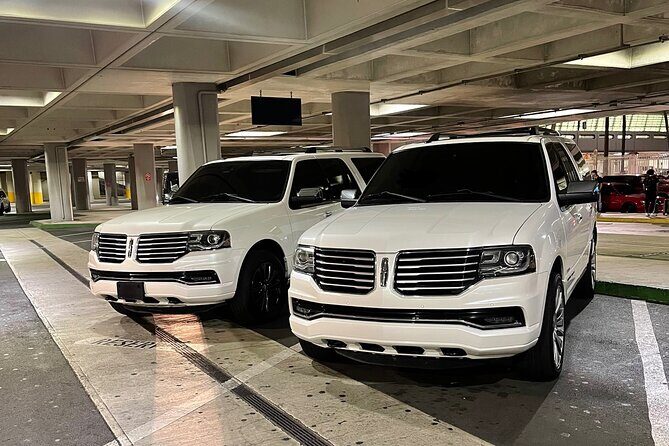 Private Transfer-TO or FROM: SJUAirport,Cruise,Hotels Puerto Rico - Key Points