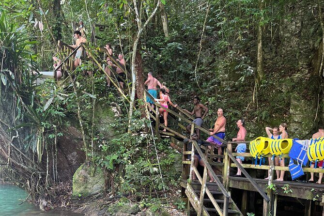 Private Transfer/Tours to/from Montego Bay - Final Thoughts