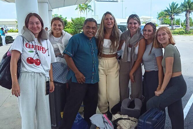 Private Transfer Tulum to Chiquila Holbox with Flexible Stops - Analyzing the Experience: Is It Worth It?