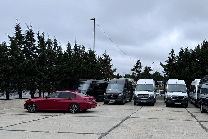 Private Transfer USA - Final Thoughts