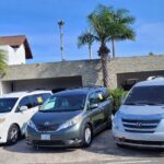 Private Transfer Uvero Alto Area (1 to 4 people) Hyundai H1 (Price per Way) - The Value of a Private Transfer in Punta Cana
