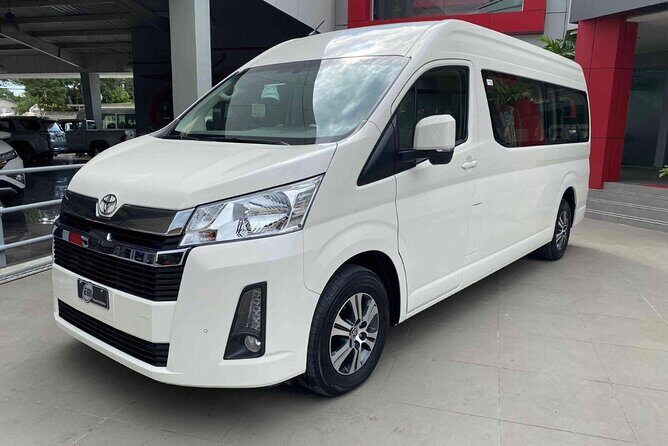 Private Transfer VIP Suburban in Punta Cana - Final Thoughts: Is It Worth It?