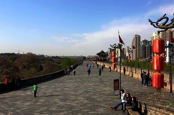 Private Transfer with Guide: Xi'an International Airport to Xian Hotel - Practical Details and Tips