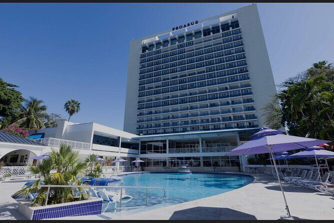 Private Transfers All Around Jamaica - The Ride: What Makes It Special