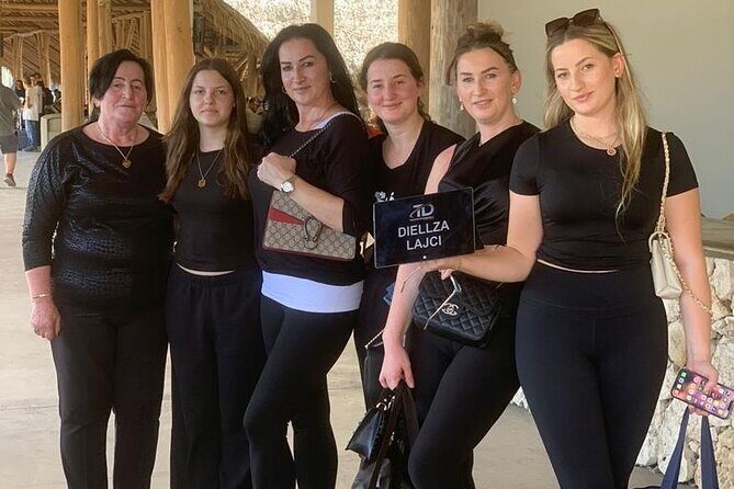 Private Transfers Between Punta Cana Airport and Hotels - What Makes This Transfer Stand Out?