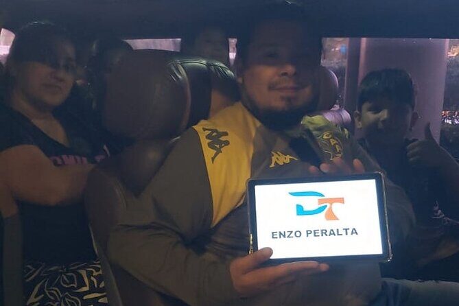 Private Transfers from AILA Airport to Uvero Alto Hotels & Places - What to Expect from the Transfer Service