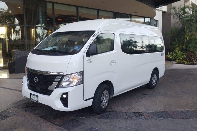 Private Transfers from Cancun Airport - Who Should Consider This Service?