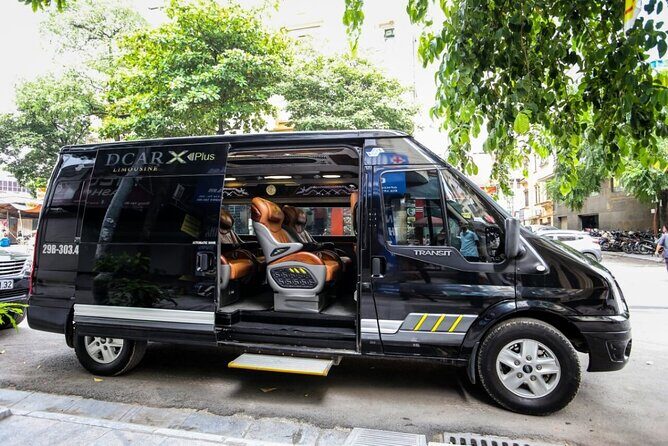 Private transfers From Hanoi to Ha Giang or Ha Giang to Hanoi - Why Choose This Service?