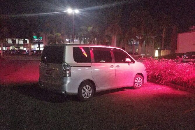 Private-Transfers from MBJ Airport to Montego Bay area hotels - Real Traveler Insights and Experiences