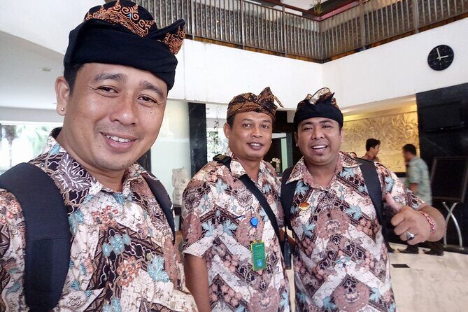 Private Transfers from Padang Bai Harbor to Bali Hotels - The Experience from a Traveler’s Perspective