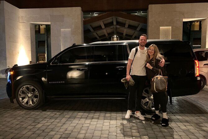 Private Transfers from Puj Airport to Hotels in Uvero Alto - The Experience from the Traveler’s Perspective