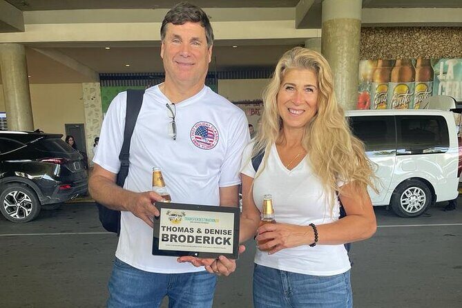 Private Transfers from Punta Cana Airport to Cap Cana - Who Should Consider This Service?