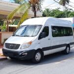 Private Transfers from Punta Cana Airport to Hotels - What to Expect When Booking