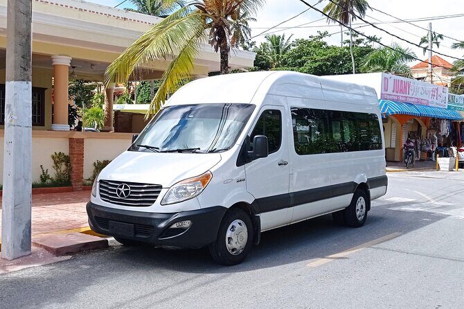 Private Transfers from Punta Cana Airport to Hotels - What to Expect When Booking