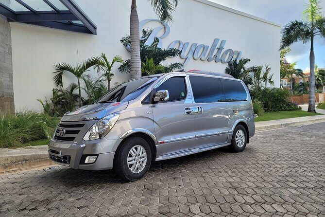 Private Transfers from Punta Cana Airport to hotels in DR - The Value of a Local Expert Driver