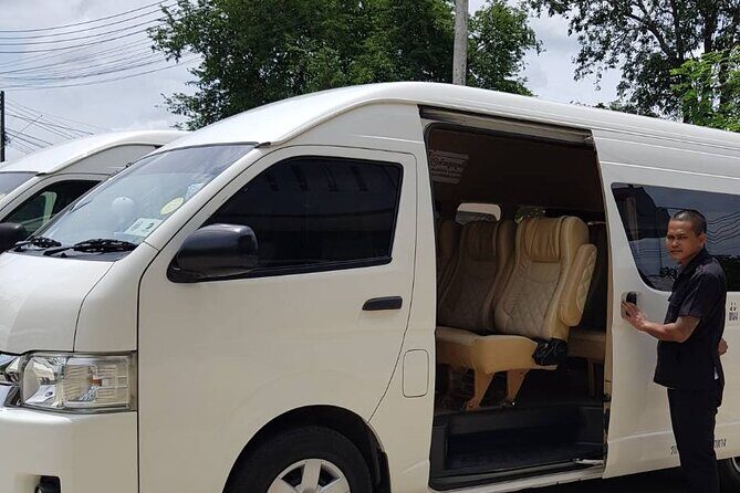 Private Transfers from Punta Cana Airport to La Romana - What Makes This Transfer Stand Out?