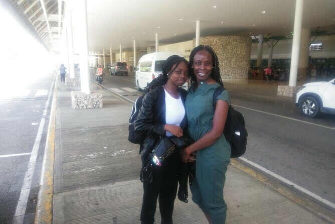 Private Transfers from Punta Cana Airport to Punta Cana and Bavaro Hotels. - What to Expect During the Ride