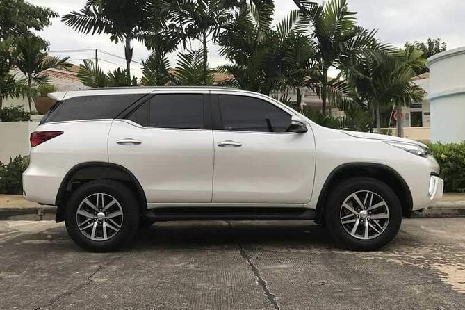 Private Transfers FROM/to Ninh Binh TO/from Cat Ba island - Why Choose This Service?