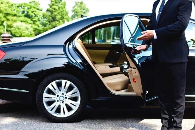 Private Transfers: Montego Bay Airport  Montego Bay Area - What to Expect from Your Private Transfer