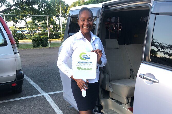Private Transfers-Negril and Runaway Bay hotels(Round Trip) - Who Is This Service Best For?