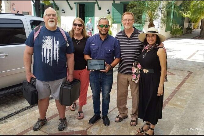 Private Transfers Punta Cana Airport and Cap Cana Hotels - How This Transfer Fits into Your Overall Trip