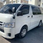 Private Transfers  Punta Cana Airport to Bávaro Hotels - An In-Depth Look at What the Tour Includes