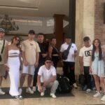 Private Transfers Punta Cana Airport to/from Juan Dolio Hotels - During the Transfer: What to Expect