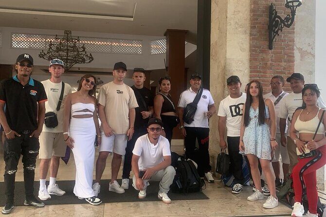 Private Transfers Punta Cana Airport to/from Juan Dolio Hotels - During the Transfer: What to Expect