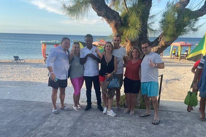 Private Transfers to ATV, Zipline & Horseback Rides w Extra Stops - Customizing Your Day at Chukka: Activities and Options