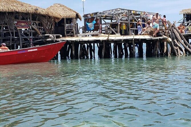 Private transport Combo to Pelican Bar and Appleton Rum factory - The Practicalities: What to Know Before You Go