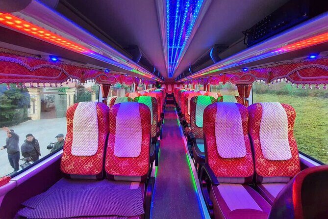 Private Transport for Full-Day Hanoi City Adventure by your own - What Makes This Tour Stand Out?